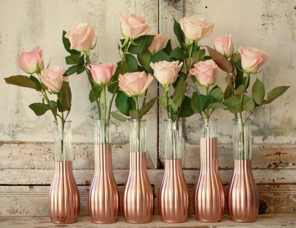 23 Fabulous Rose Quartz Decor Ideas for a Calm Space