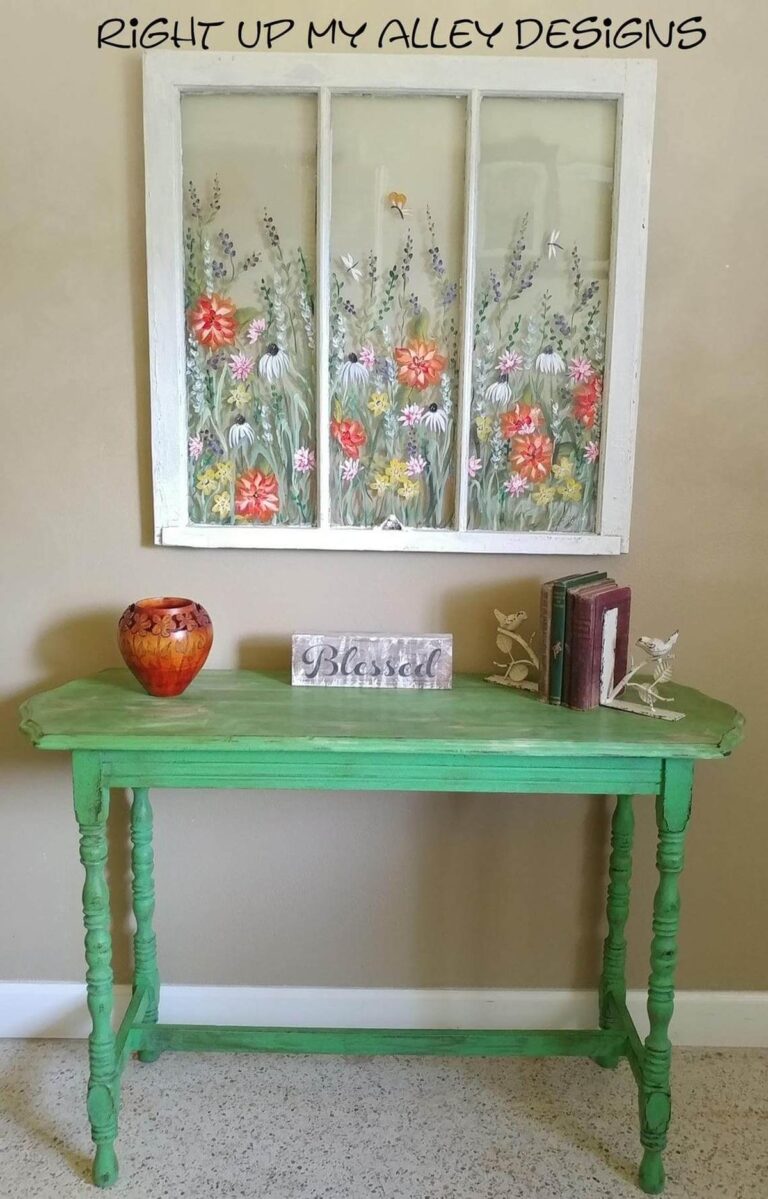 28 Beautiful Spring Window Ideas to Celebrate the Season