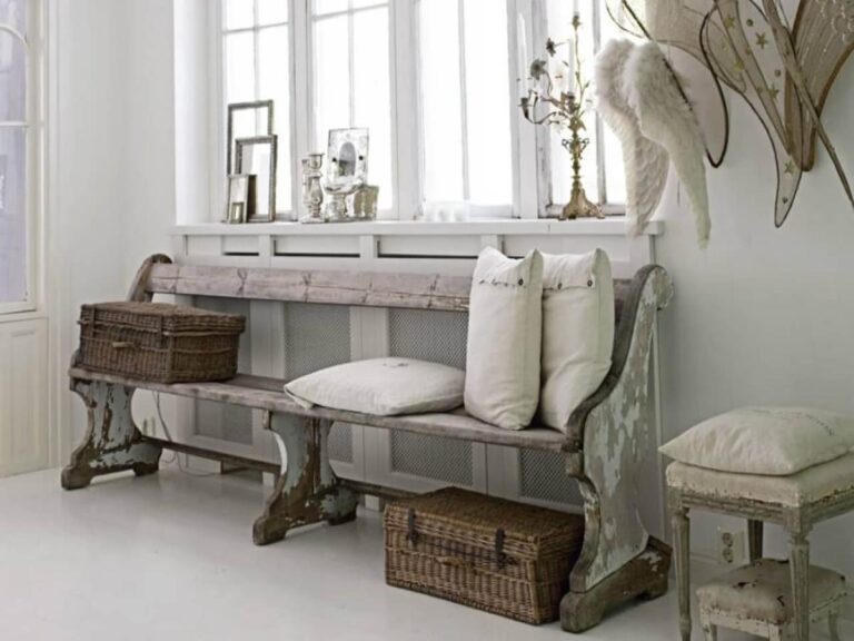 77 Elegant Farmhouse Inspirations for a Rustic Home Makeover