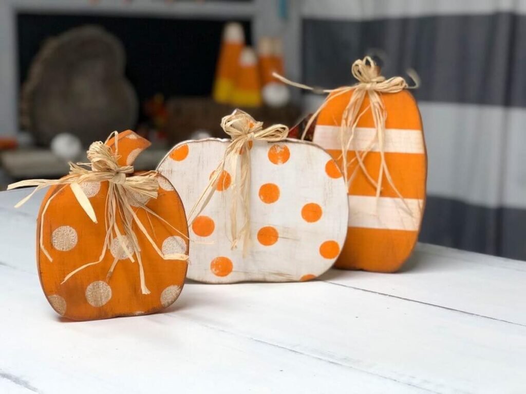 52 Fun and Easy Fall Crafting Ideas for All Ages