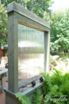 23 Simple DIY Water Features to Add Calm to Your Space