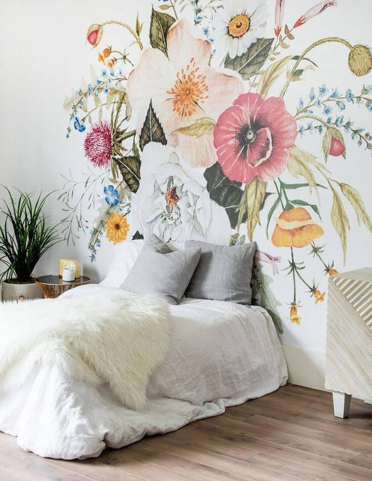 29 Amazing Wall Mural Ideas for Personalized Spaces