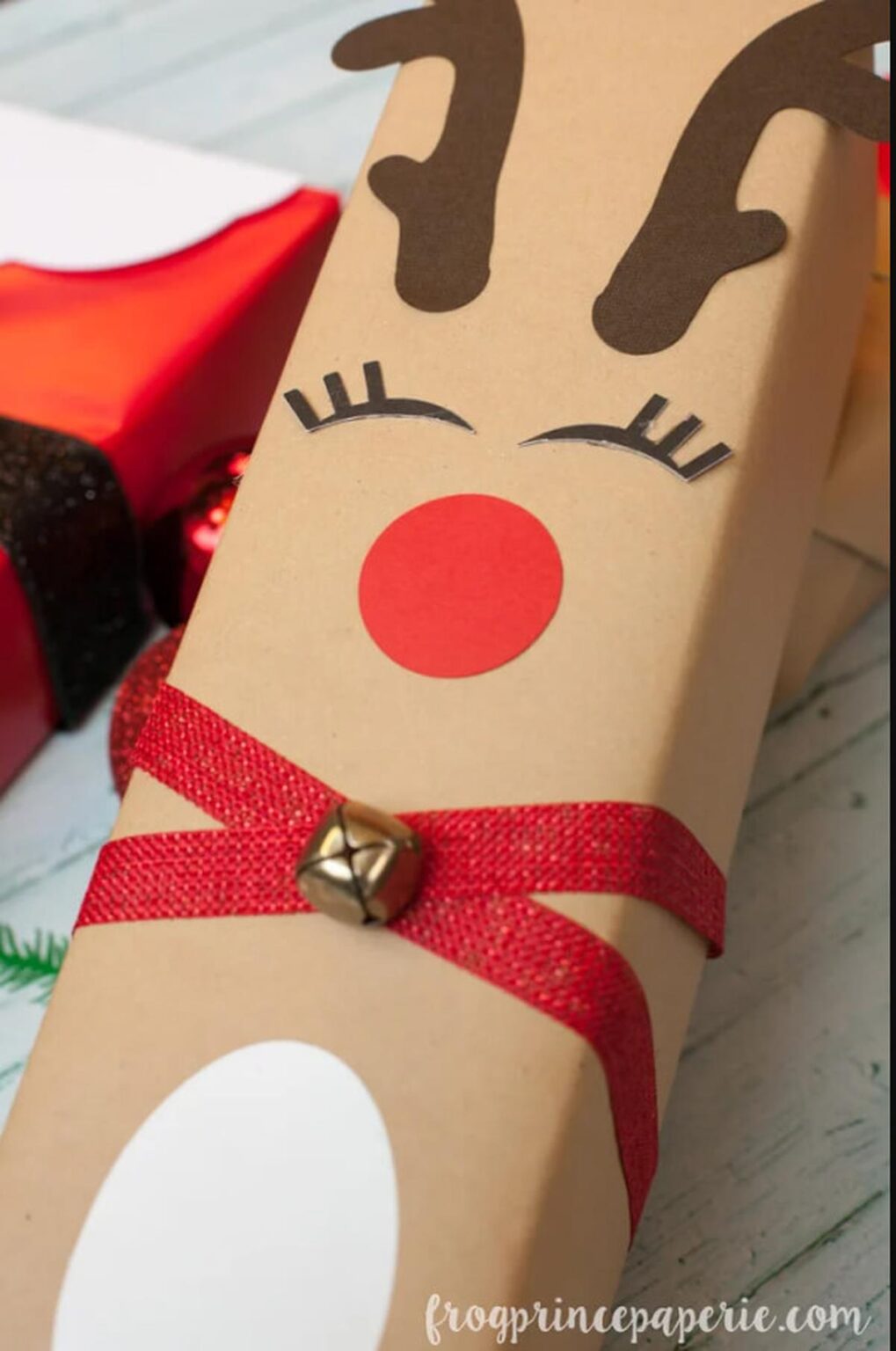 24 Unique DIY Gift Wrapping Ideas to Add a Personal Touch