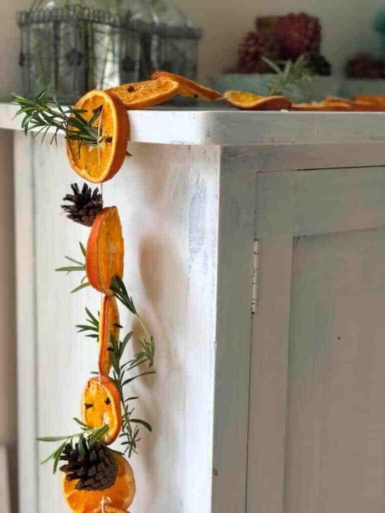 17 Unique Orange Ornaments for a Colorful Touch