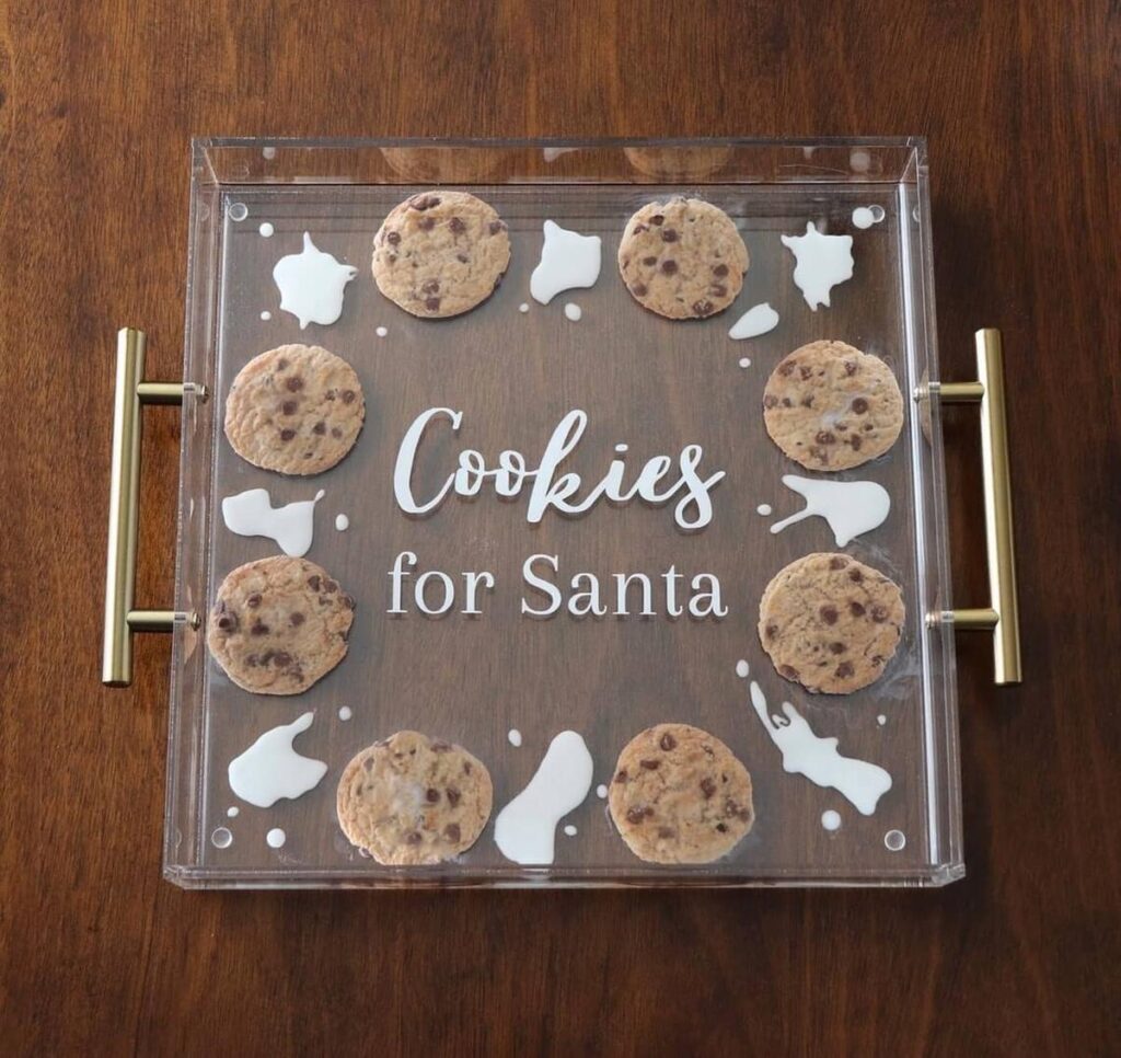 25 Innovative Tray Solutions for a Tidy and Trendy Home