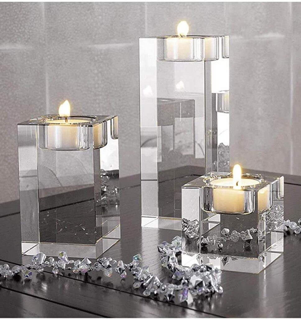 23 Unique Silver Home Decors for an Inspiring Living Space