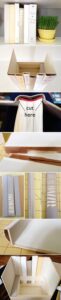 42 DIY Craft Ideas to Explore: Old Books, New Tricks
