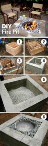 54 Creative Concrete Projects for a Stunning Backyard