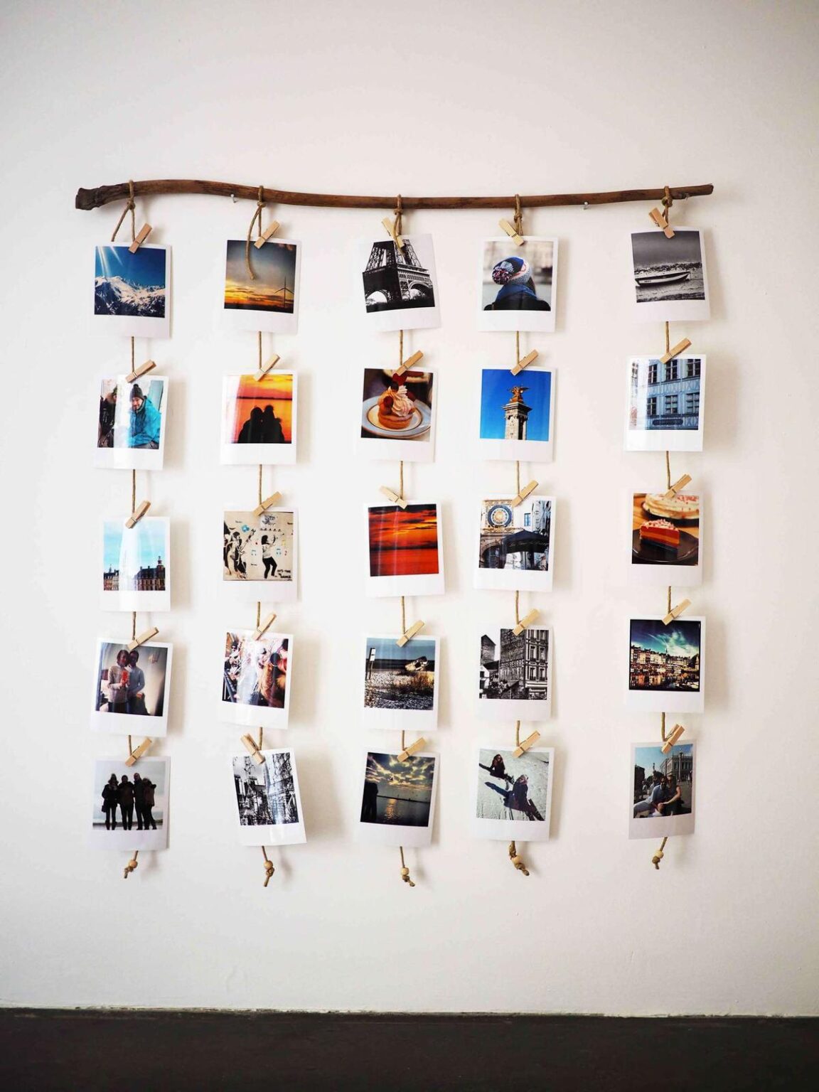 29 Creative Travel-Inspired Decors to Style Your Space