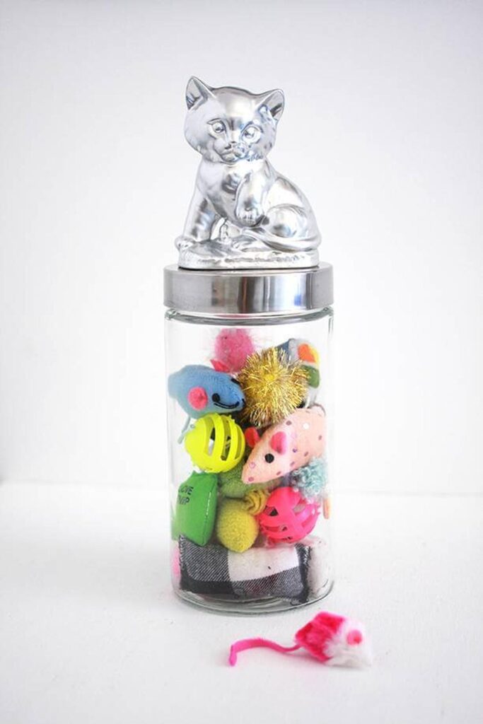 24 Affordable DIY Projects for Your Beloved Pets