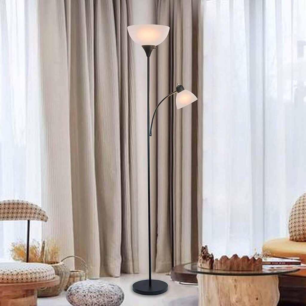 26 Best Living Room Lamps to Light Up Your Lounge in Style
