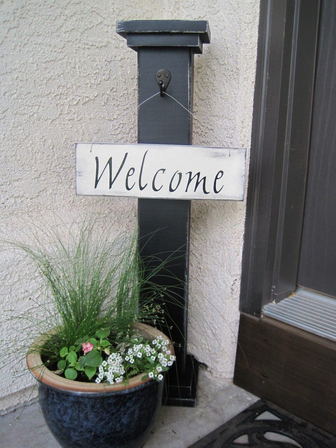 30 Inviting Porch Decor Ideas to Wow Your Guests