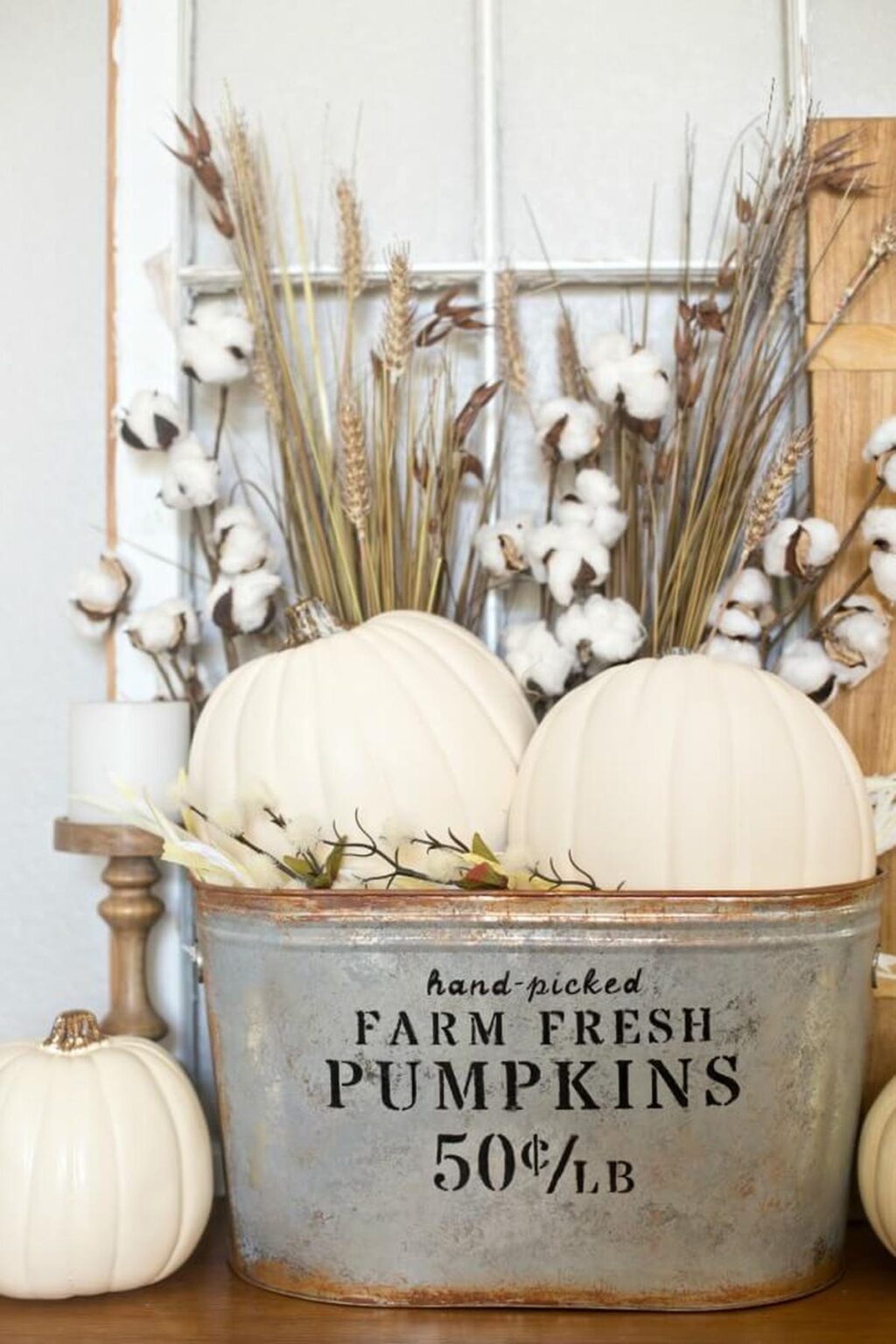 14 Best Rustic Fall Decor Picks to Refresh Your Home