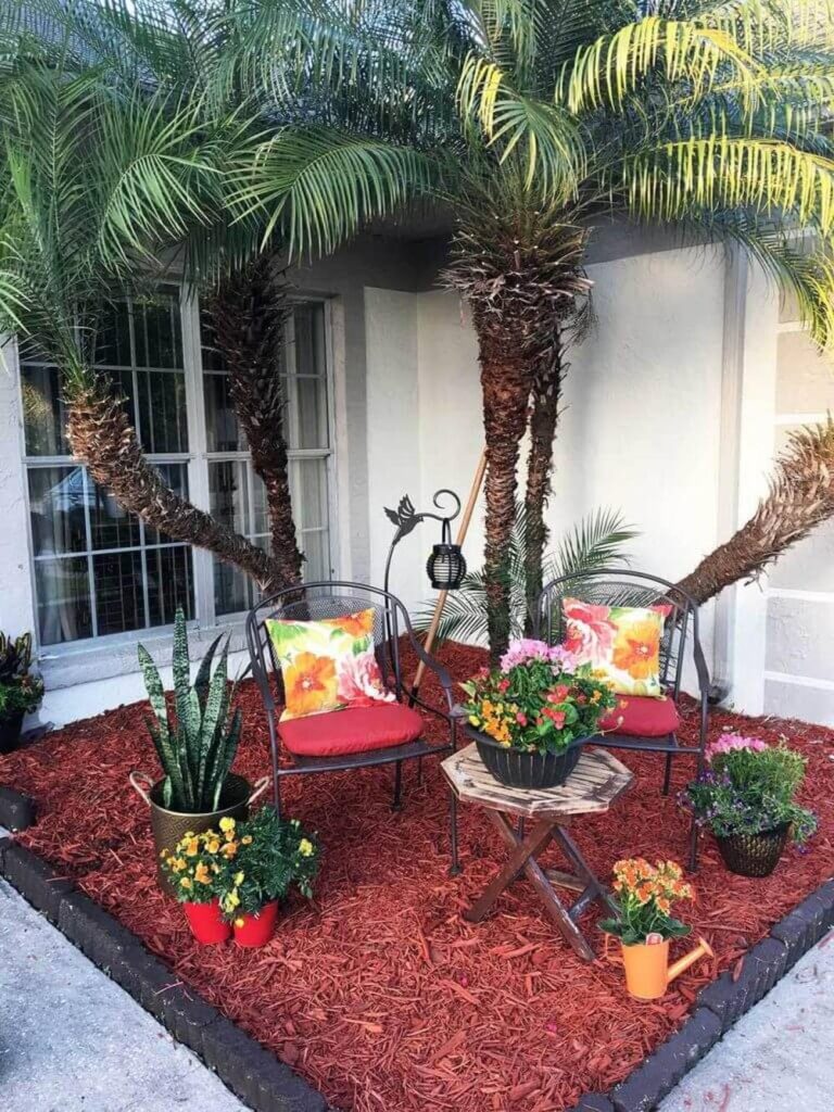 25 Inspiring Spring Garden Ideas to Refresh Your Outdoor Space