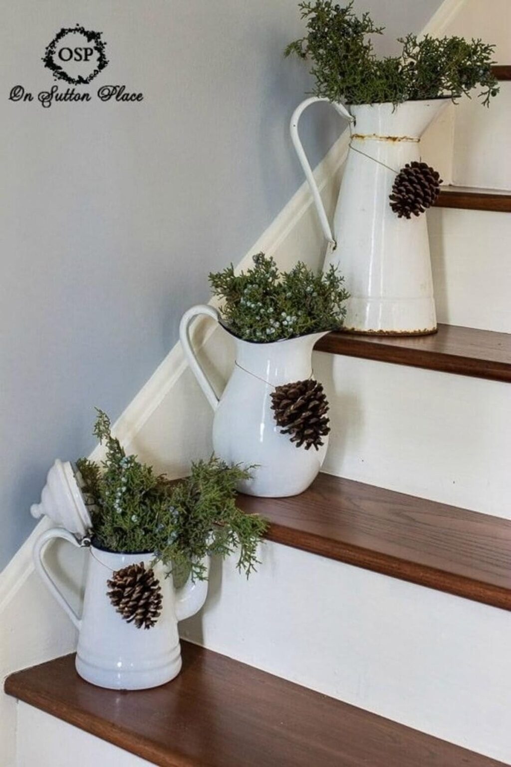 28 Inviting Rustic Winter Decor Ideas Perfect for After Christmas
