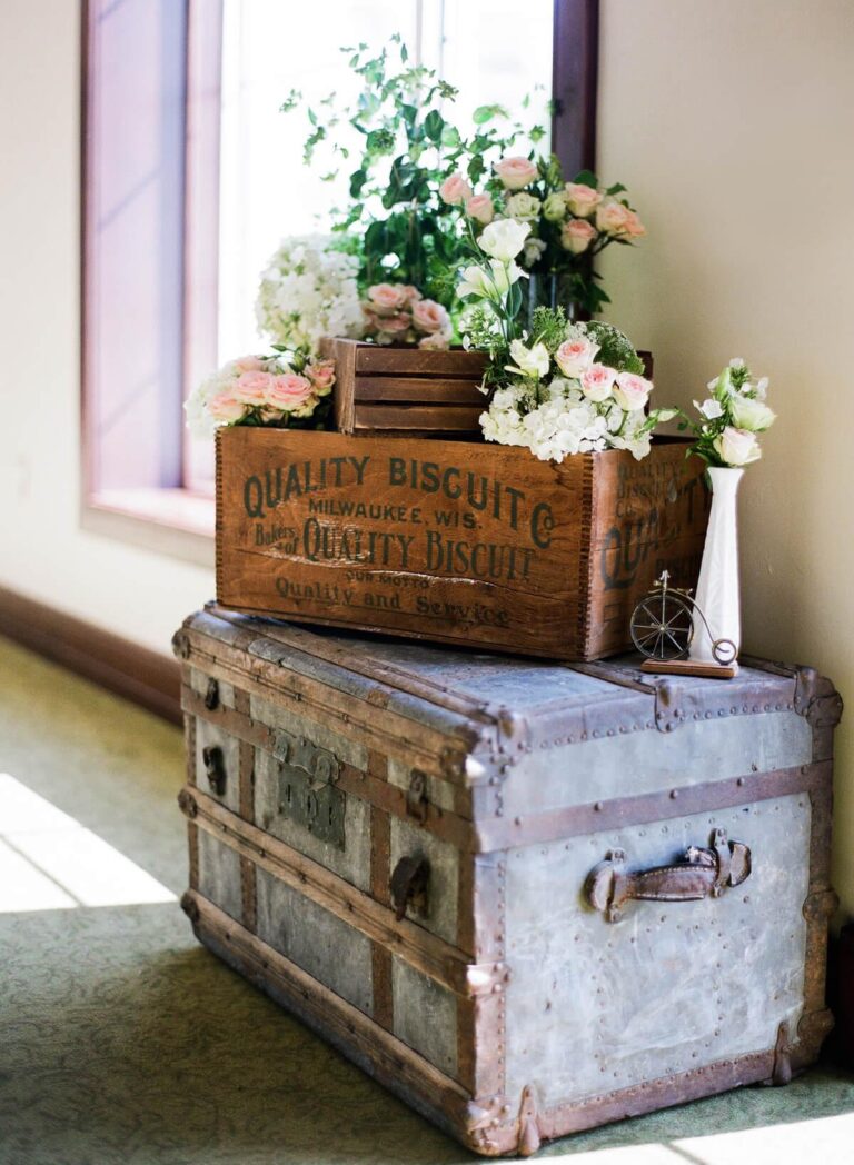 28 Fresh Spring Decor Inspirations for a Cheerful Home