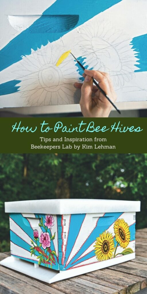 28 Unique DIY Painted Garden Decorations to Liven Up Outdoors