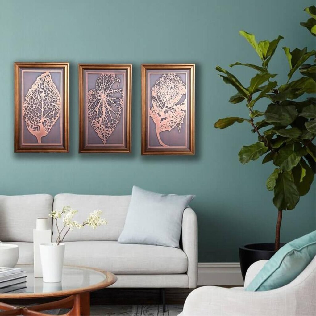 29 Leaf Decor Ideas to Bring Natural Beauty to Your Home