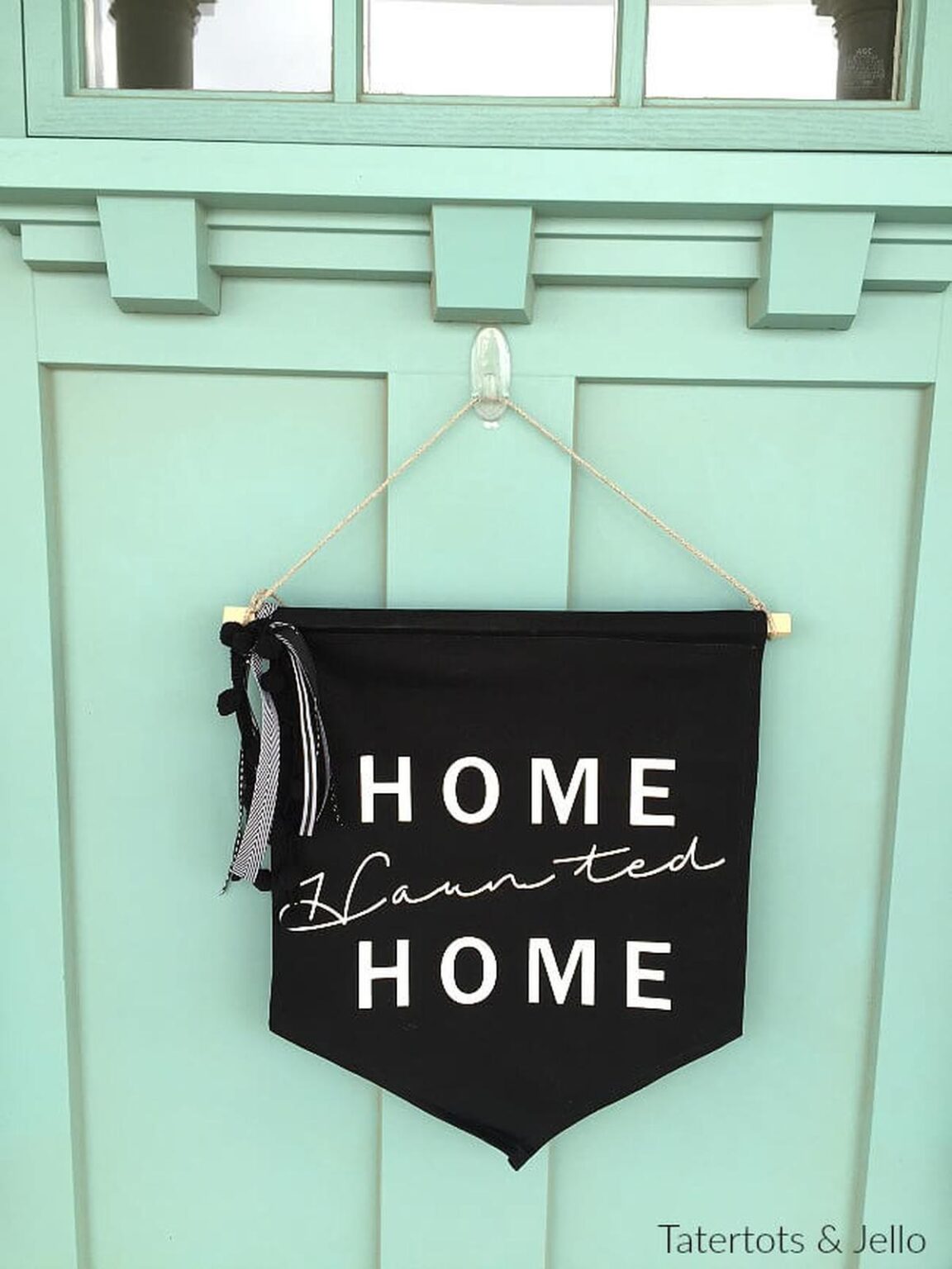 23 Creative DIY Home Signs for a Personal Touch