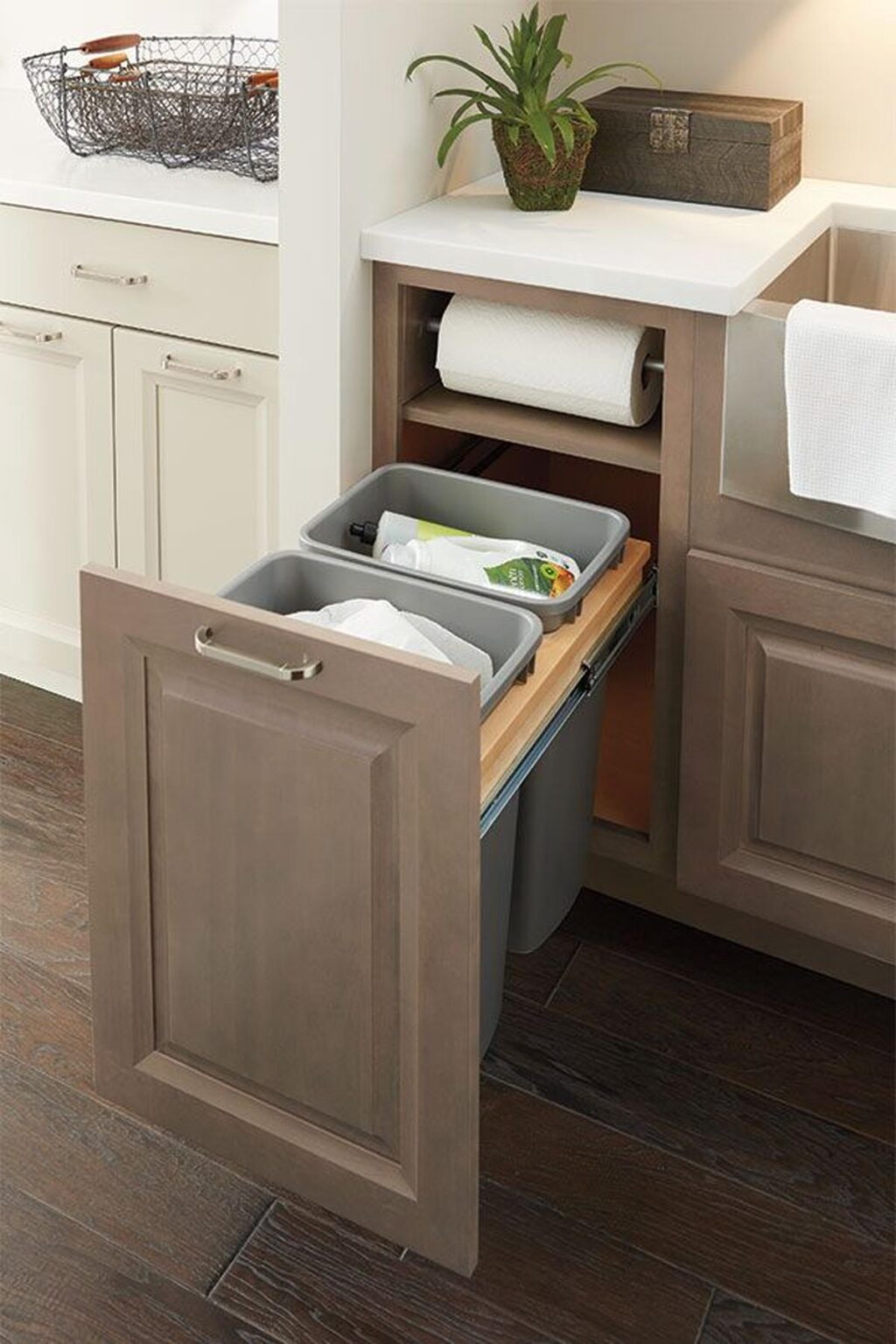Top 28 Built-in Storage Ideas for Seamless Organization