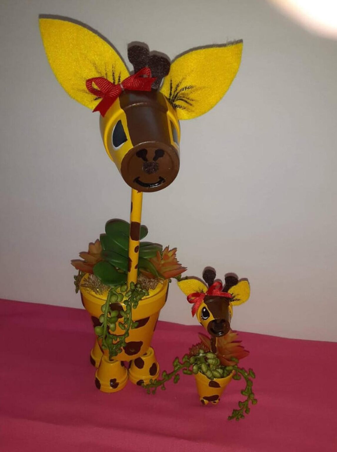 16 Unique DIY Clay Pot Animal Crafts for a Playful Home Decor