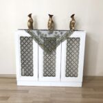 15 Stylish DIY Radiator Covers for a Seamless Home Look