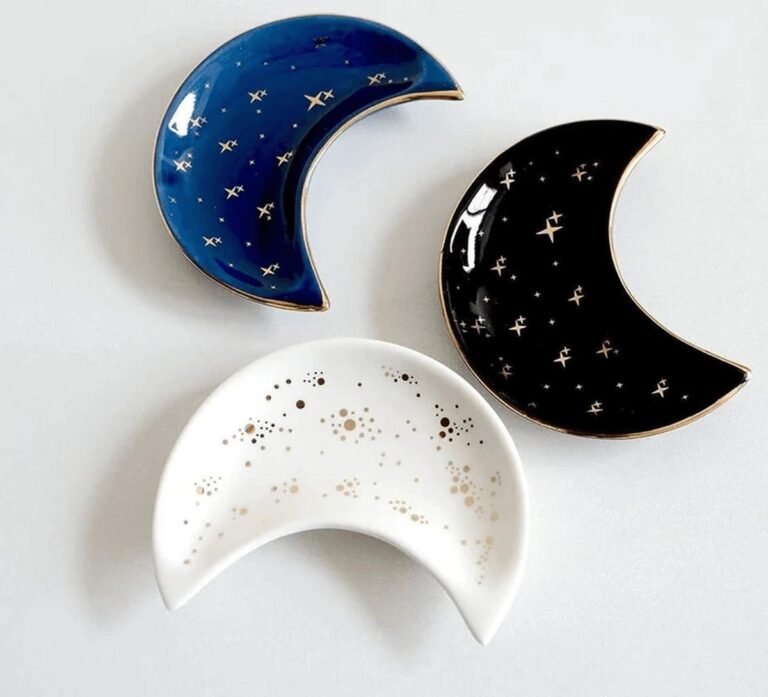 27 Unique Moon Decoration Ideas to Add Magic to Your Home