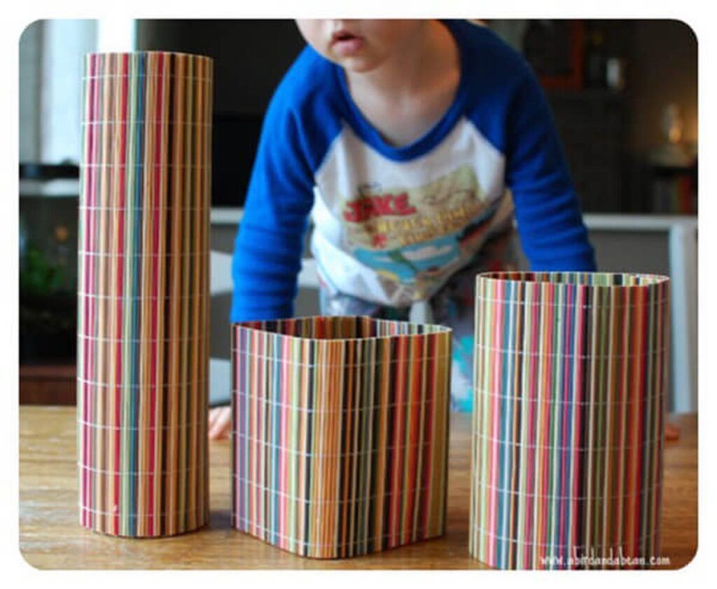 21 Creative Bamboo Decor Ideas for a Stylish Home