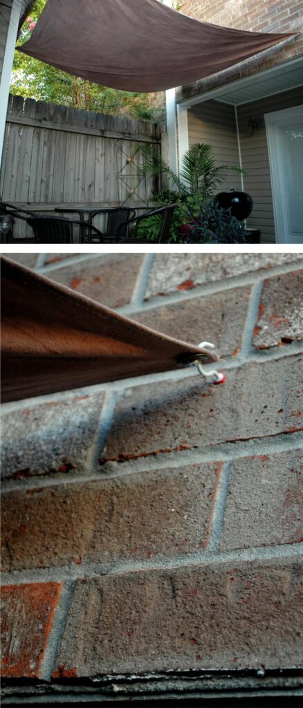 21 Quick and Easy Sun Shade Ideas for a Cooler Backyard