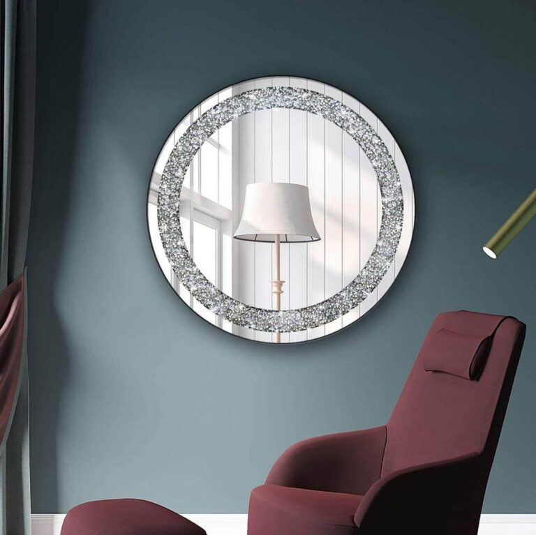 23 Unique Silver Home Decors for an Inspiring Living Space