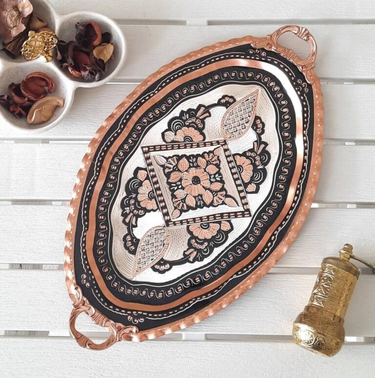 25 Innovative Tray Solutions for a Tidy and Trendy Home