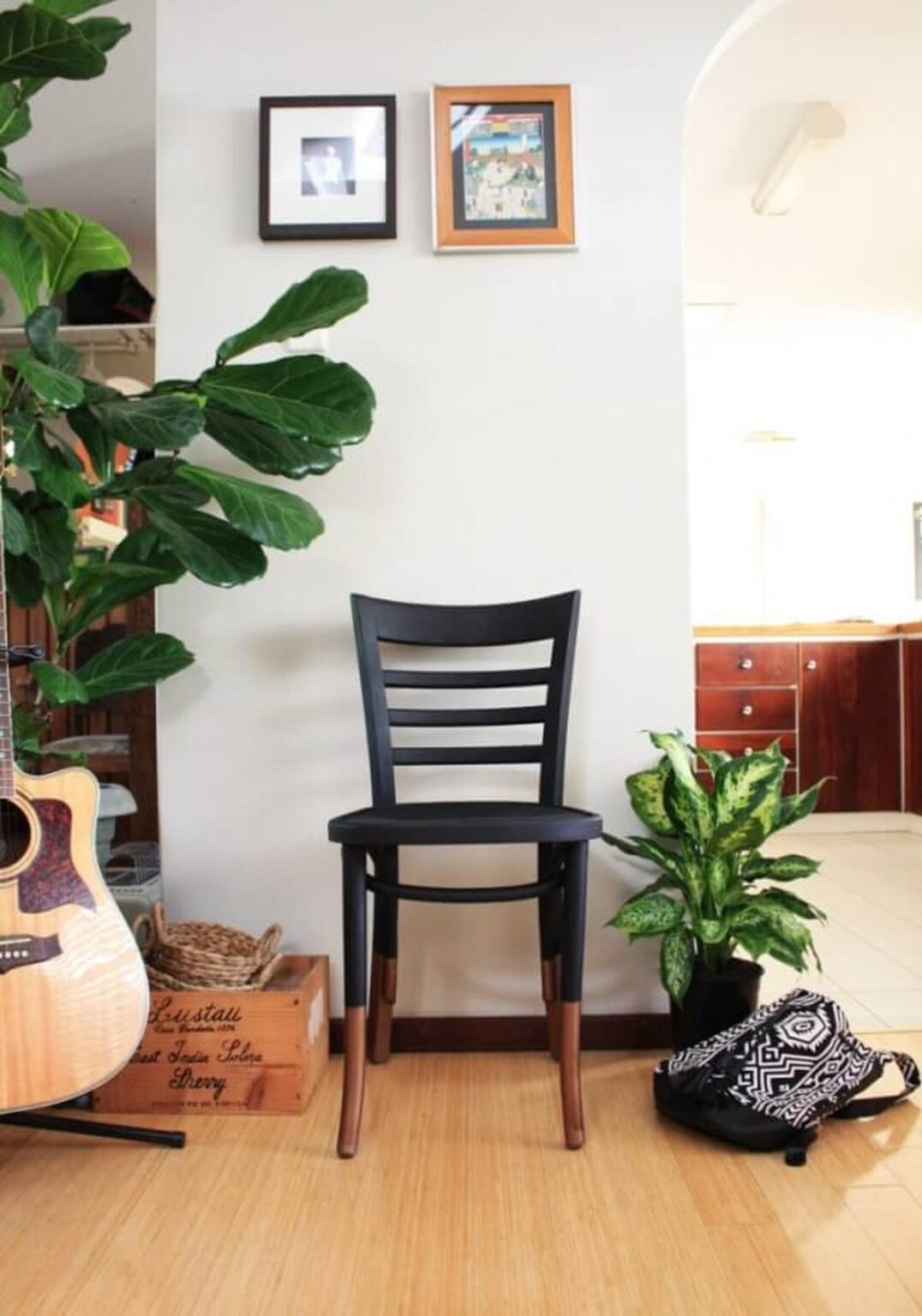 27 Trendy DIY Chair Projects for a Home Makeover
