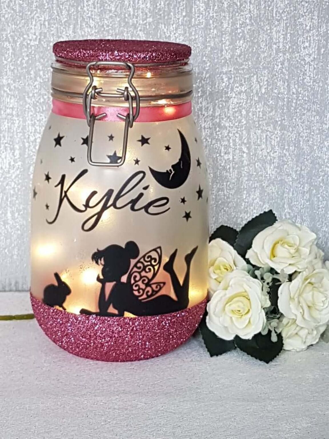 23 Magical Fairy Jar Designs to Illuminate Your Evenings