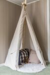 13 Unique DIY Teepee Tent Designs Your Kids Will Love