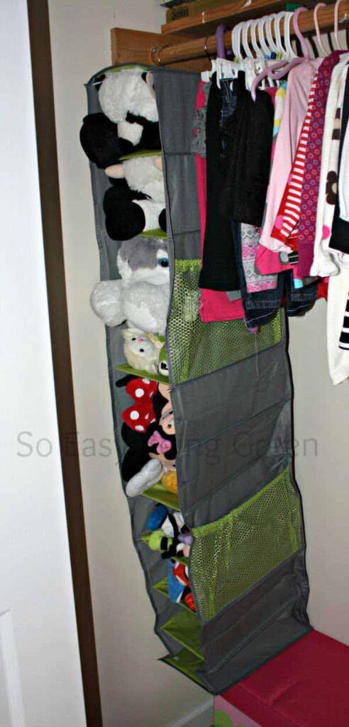 15 Fun and Functional Stuffed Animal Storage Solutions