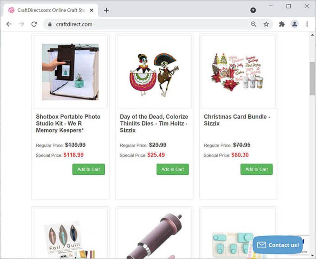 15 Best Craft Supply Stores Online for DIY Enthusiasts