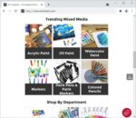 15 Best Craft Supply Stores Online for DIY Enthusiasts