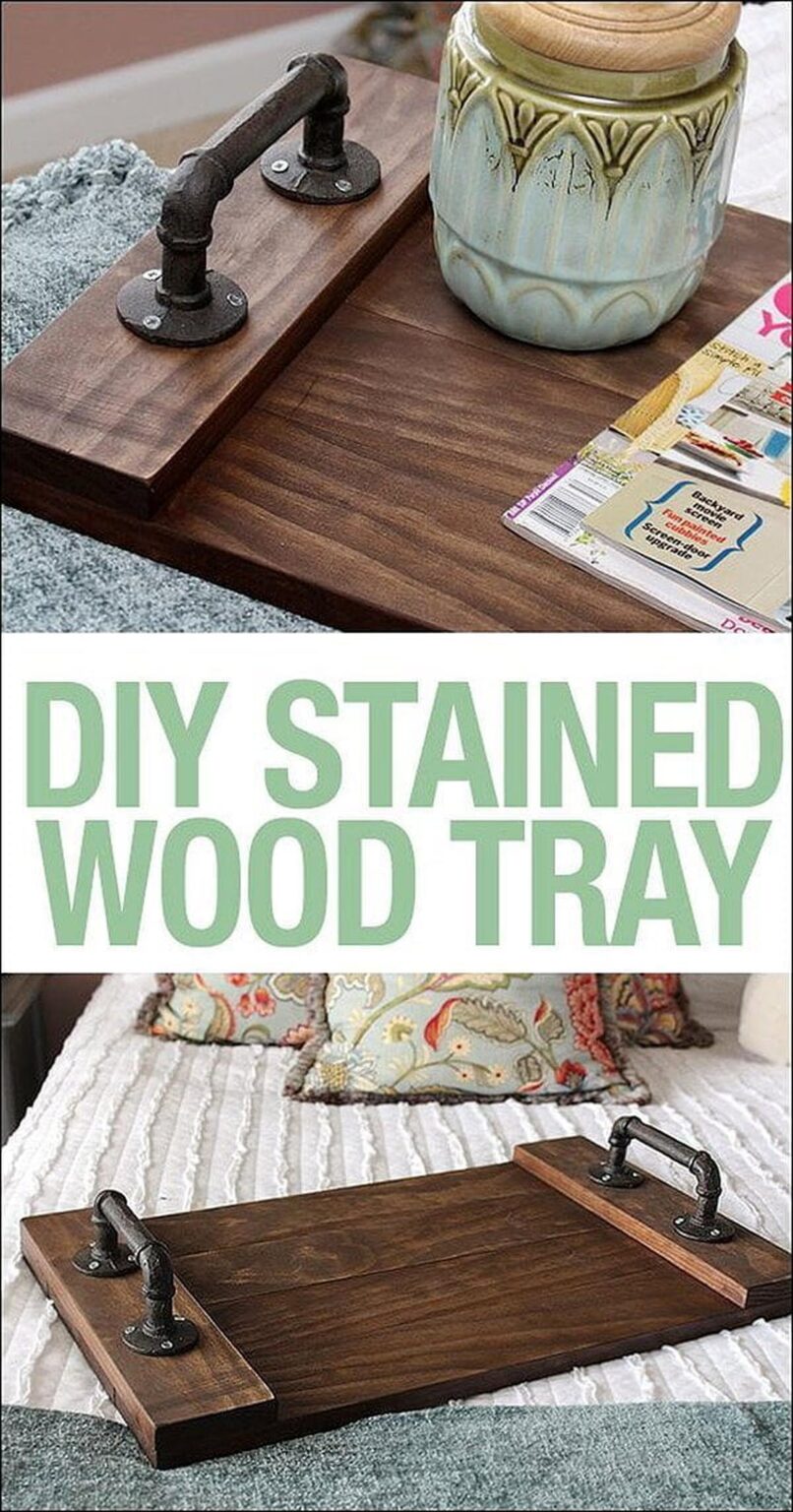 35 Creative DIY Home Decor Projects to Enjoy This Weekend