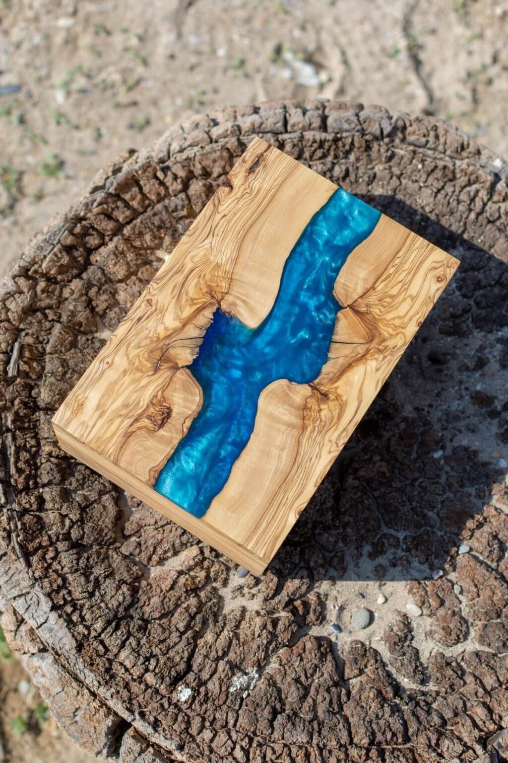 28 Creative Wooden Gift Boxes for Special Occasions