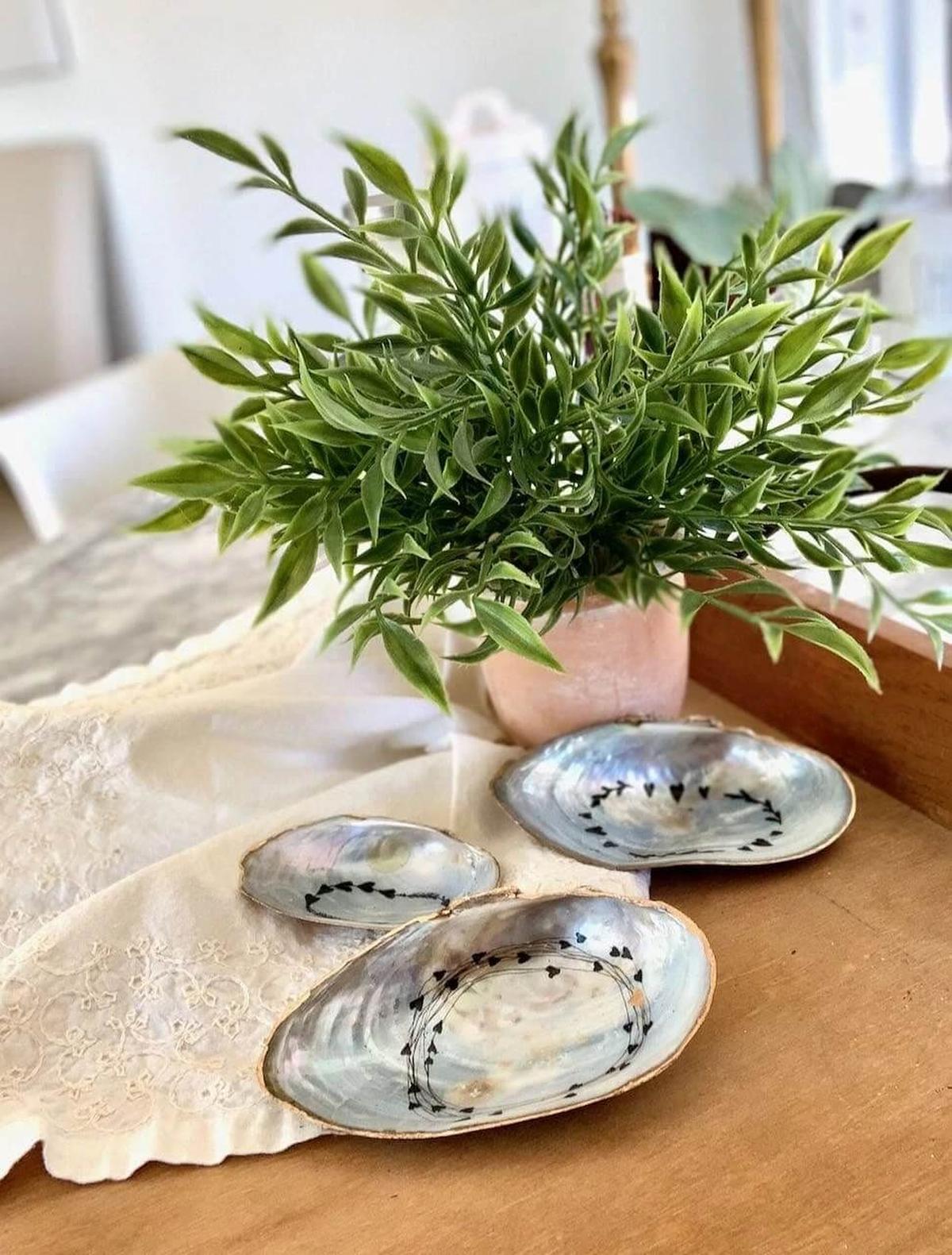 57 Best DIY Shell Project Ideas for Coastal Vibes