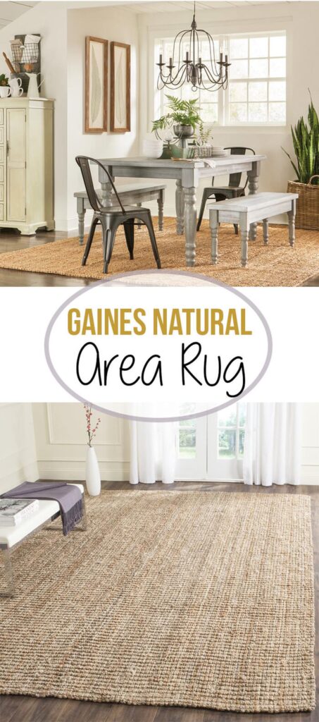 16 Cozy Farmhouse Rugs for That Perfect Rustic Touch