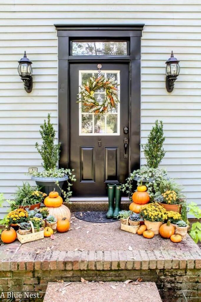 23 Inviting Rustic Veranda Designs to Enhance Your Home's Exterior