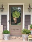 23 Inviting Rustic Veranda Designs to Enhance Your Home's Exterior