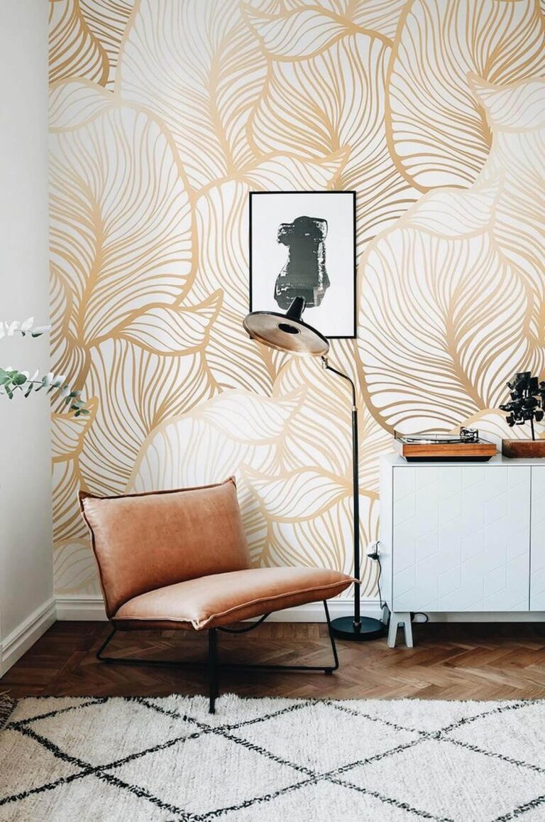14 Wall Design Ideas to Spark Your Creative Genius