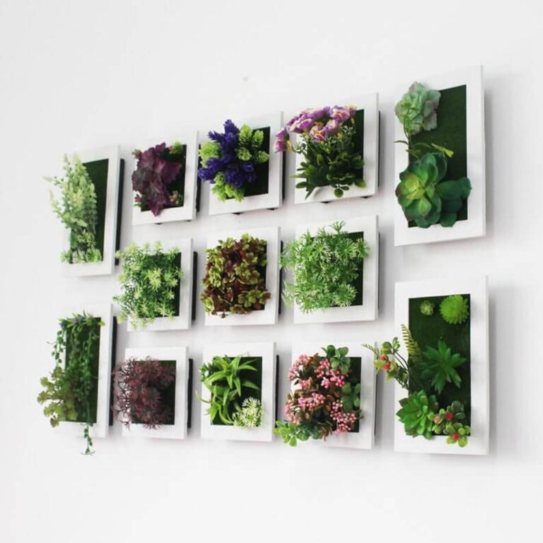 29 Leaf Decor Ideas to Bring Natural Beauty to Your Home