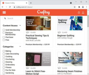 15 Best Craft Supply Stores Online for DIY Enthusiasts