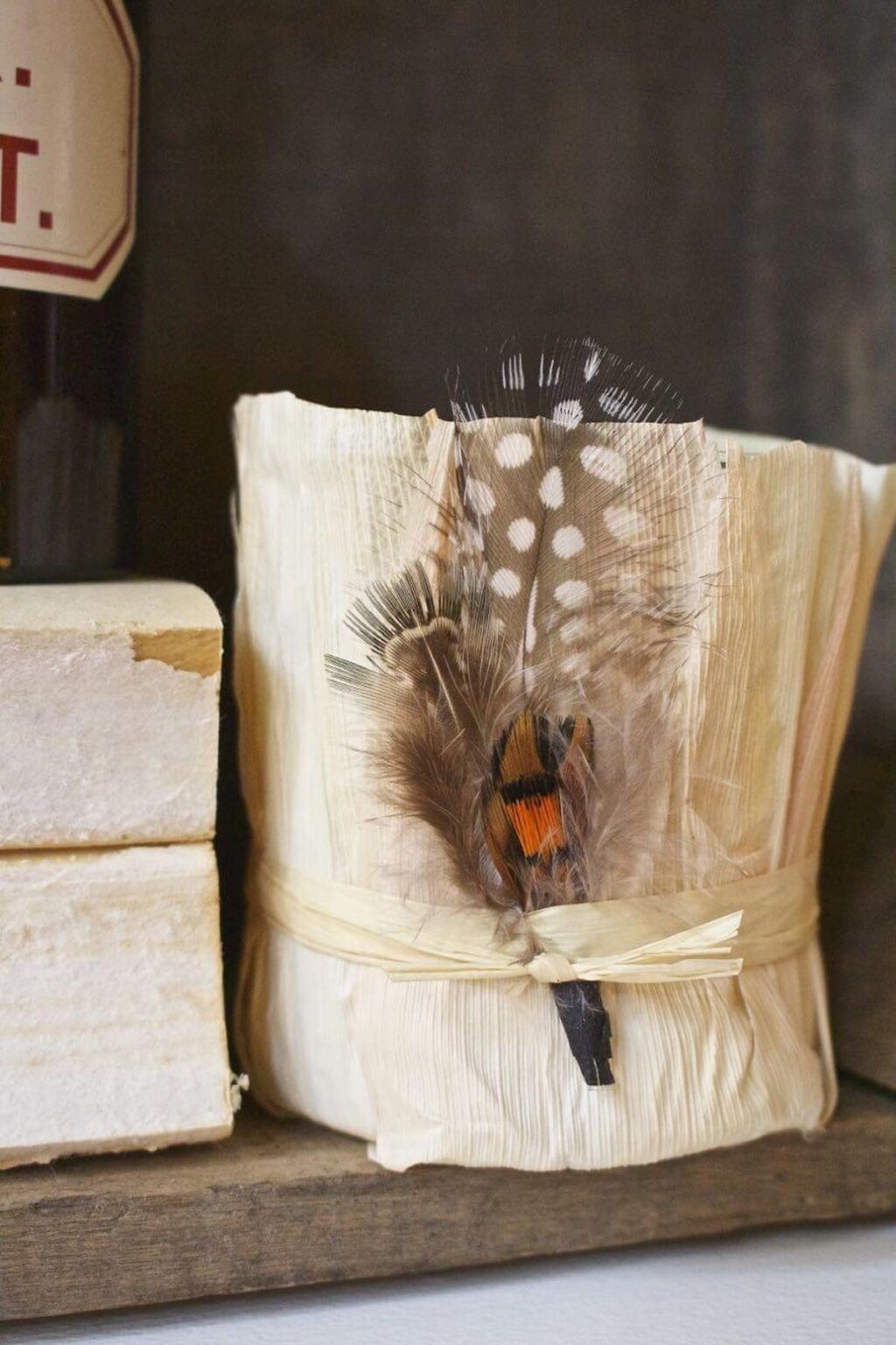 23 Easy DIY Feather Crafts That Inspire Creativity