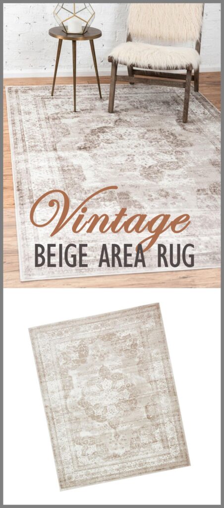 16 Cozy Farmhouse Rugs for That Perfect Rustic Touch