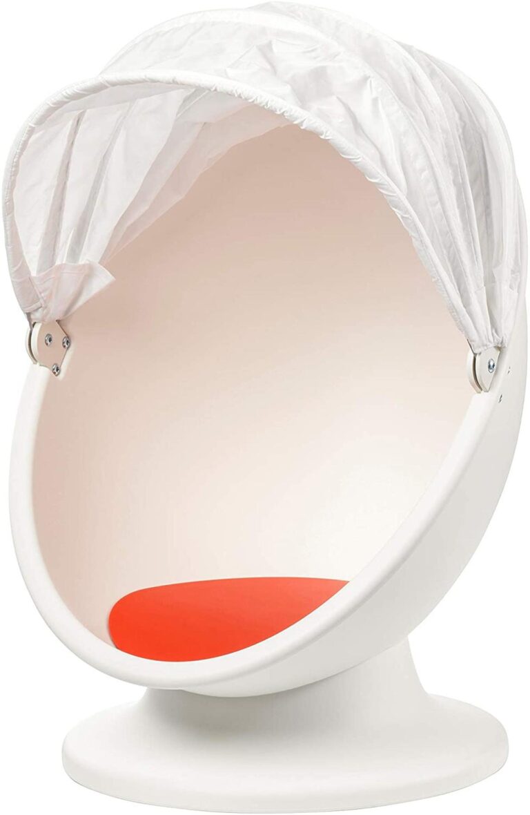 24 Trendy Outdoor Egg Chairs for Ultimate Yard Comfort