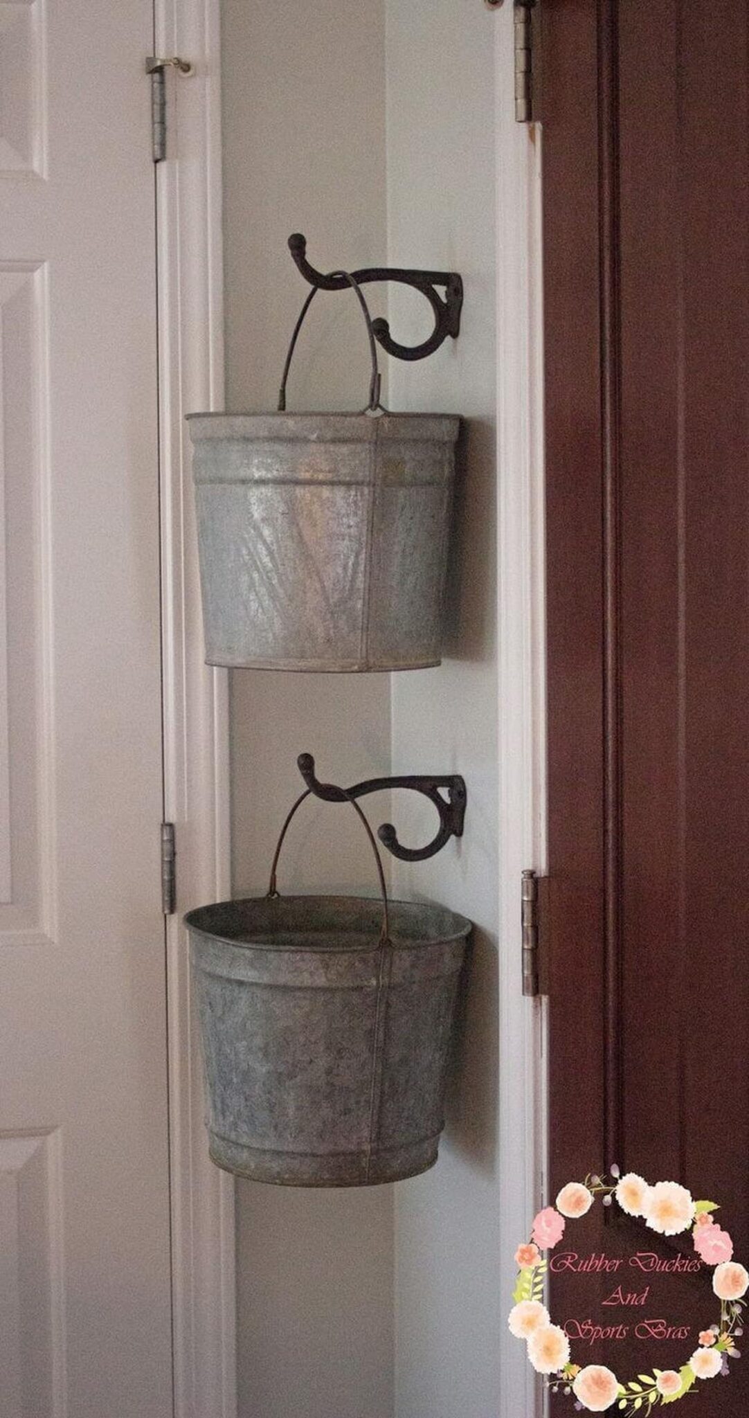 27 Ways to Repurpose Old Galvanized Tubs and Buckets?